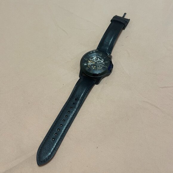 Fossil | Accessories | Fossil Grant Automatic Watch | Poshmark